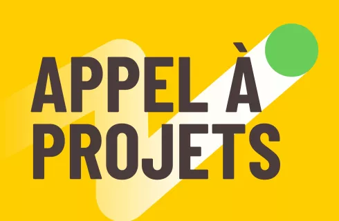 Appel à projets : CORAM 2025-2026 - AD Normandie